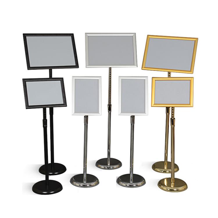 ADJUSTABLE DISPLAY STAND Fara Trading LLC Your Crowd Control ADJUSTABLE DISPLAY STAND Fara Trading LLC Your Crowd Control